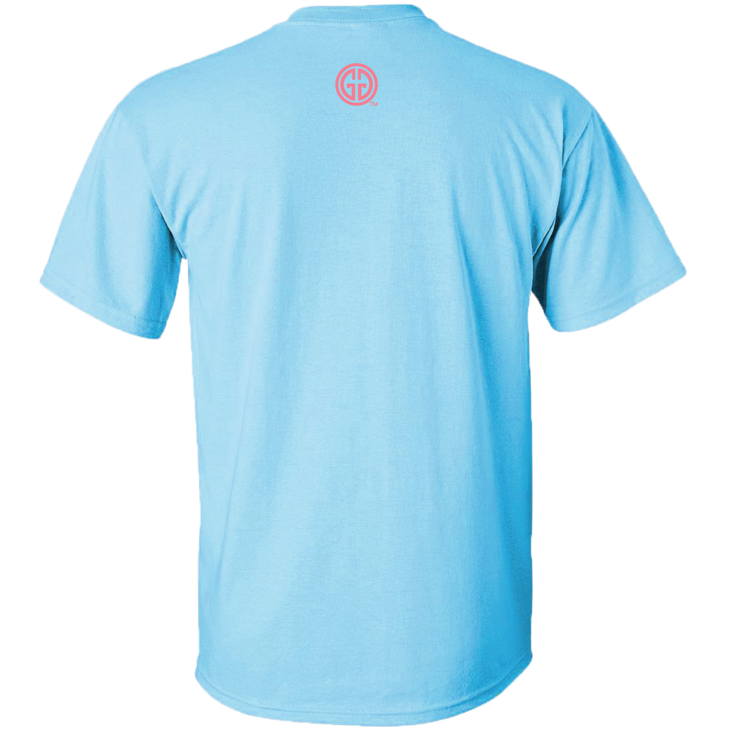 2735 Legend Dairy SS Sky Blue – Girlie Girl Wholesale