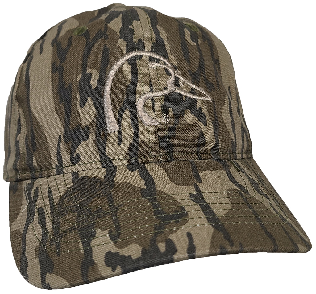 CAP Ducks Unlimited Bottomland DU225046 – Girlie Girl Wholesale
