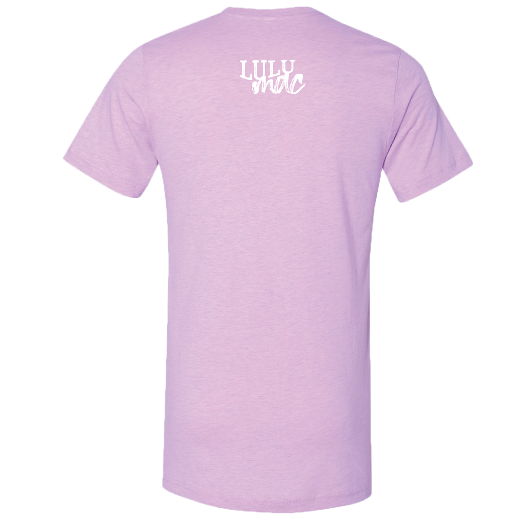 167 Clothed-Heather Prism Lilac – Girlie Girl Wholesale