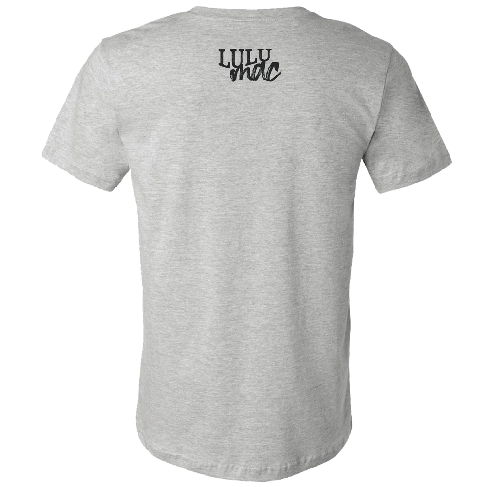 LM-144 Blind Date - Athletic Heather – Girlie Girl Wholesale