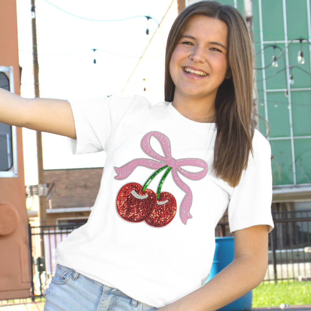 CP-1213 Cherry Patch – Girlie Girl Wholesale