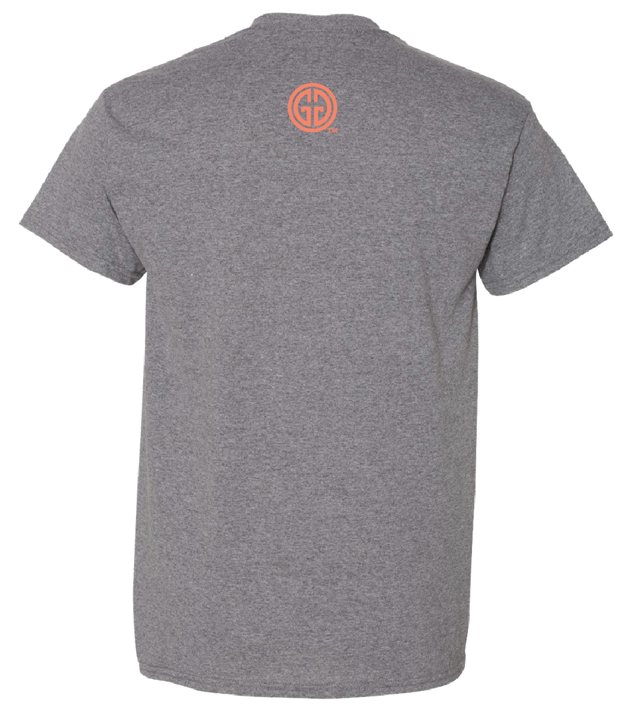 2678 Tough But Sweet Graphite Heather – Girlie Girl Wholesale